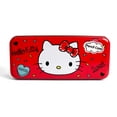 Hello Kitty Tin Box Gift Set for Kids - Tin Box, Tin Pencil Case, Water ...