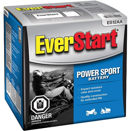 Everstart Lawn And Garden Battery U1 7 | Fasci Garden