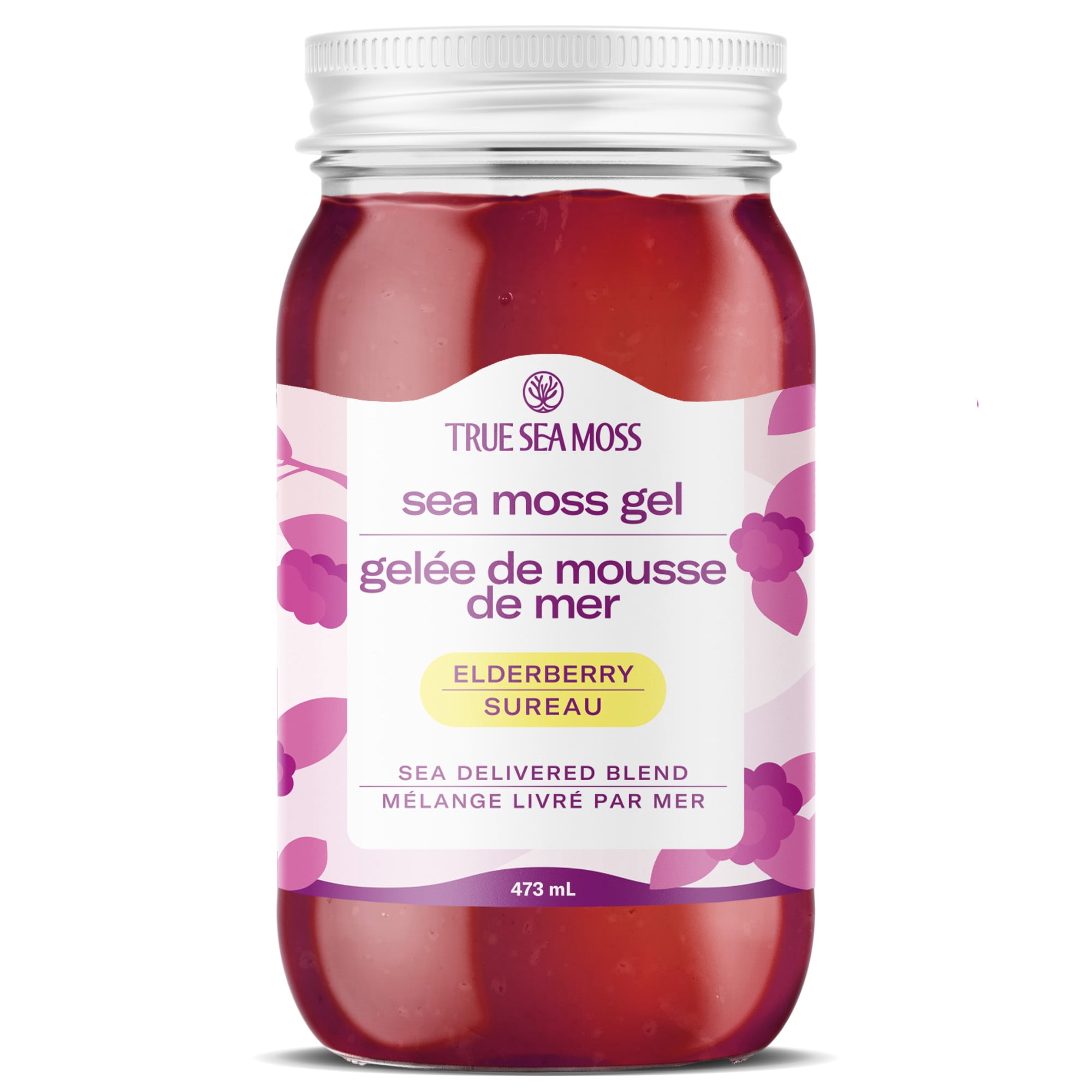 Click here for Trueseamoss Sea Moss Gel - Alternative Form Of Sea... prices