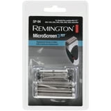 Remington Microscreen 3 Replacement Screen and Cutters for TCT Shavers ...