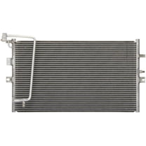 Free Shipping! Spectra Premium Automotive AC Condenser Fits 2013-2018 ...
