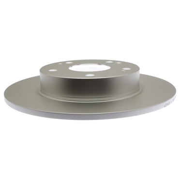 Free Shipping! ACDelco Silver Front Disc Brake Rotor and Hub Assembly ...