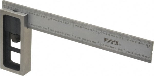 SPI 6 Inch Long, 16R Double Square - Walmart.com