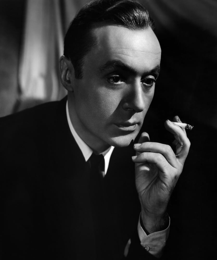 Arch Of Triumph Charles Boyer 1948 Photo Print (8 x 10) - Walmart.com ...