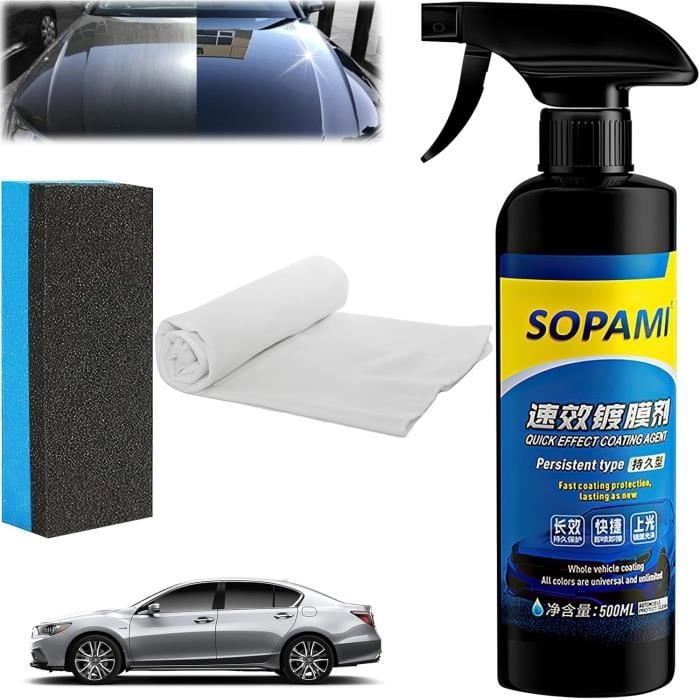 Click here for Zonding Official Sopami Car Coating Spray sopami Q... prices