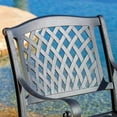 CAYMAN ARCH MESH I CHAIRset of 2 - Walmart.com