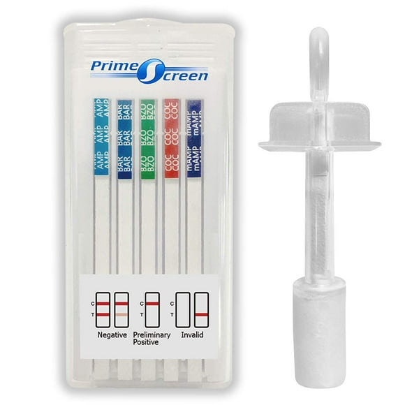 Influenza Rapid Test Kit