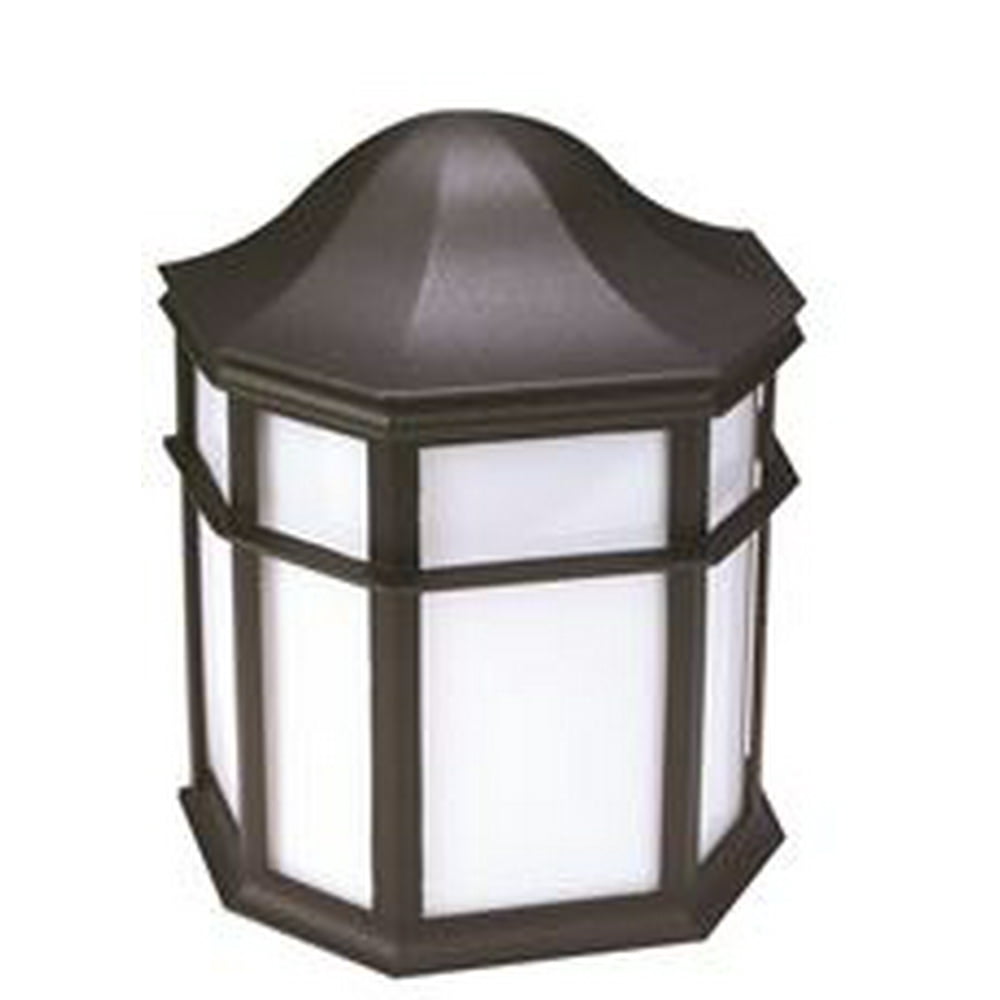 Quad Black Cast Aluminum Wall Mount Fixture 7 3 4 X 9 1 2 Uses 2 26 quad-black-cast-aluminum-wall-mount-fixture-7-3-4-x-9-1-2-uses-2-26