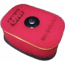 Uni Filter Two Stage Air Filter NU-8708ST, Foam Design for Engine ...