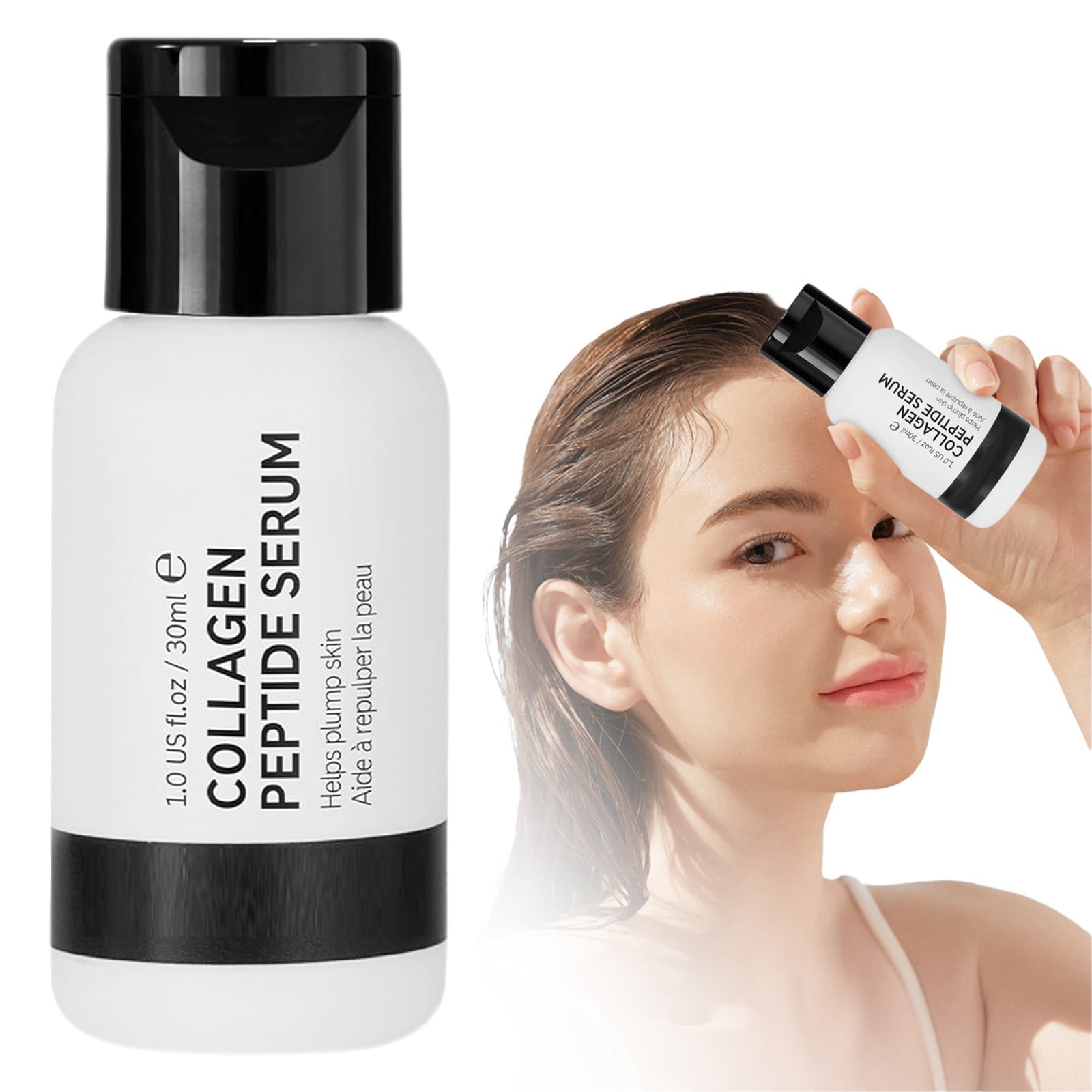 Click here for Cyence Hot Sale! The Inkey List Collagen Peptide S... prices