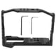 Aluminum Alloy Camera Housing for SLR Cameras with 1/4 3/8 Screw Holes ...