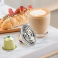 Youthyao Practical Coffee Machine Accessory Coffee Pods Converter ...
