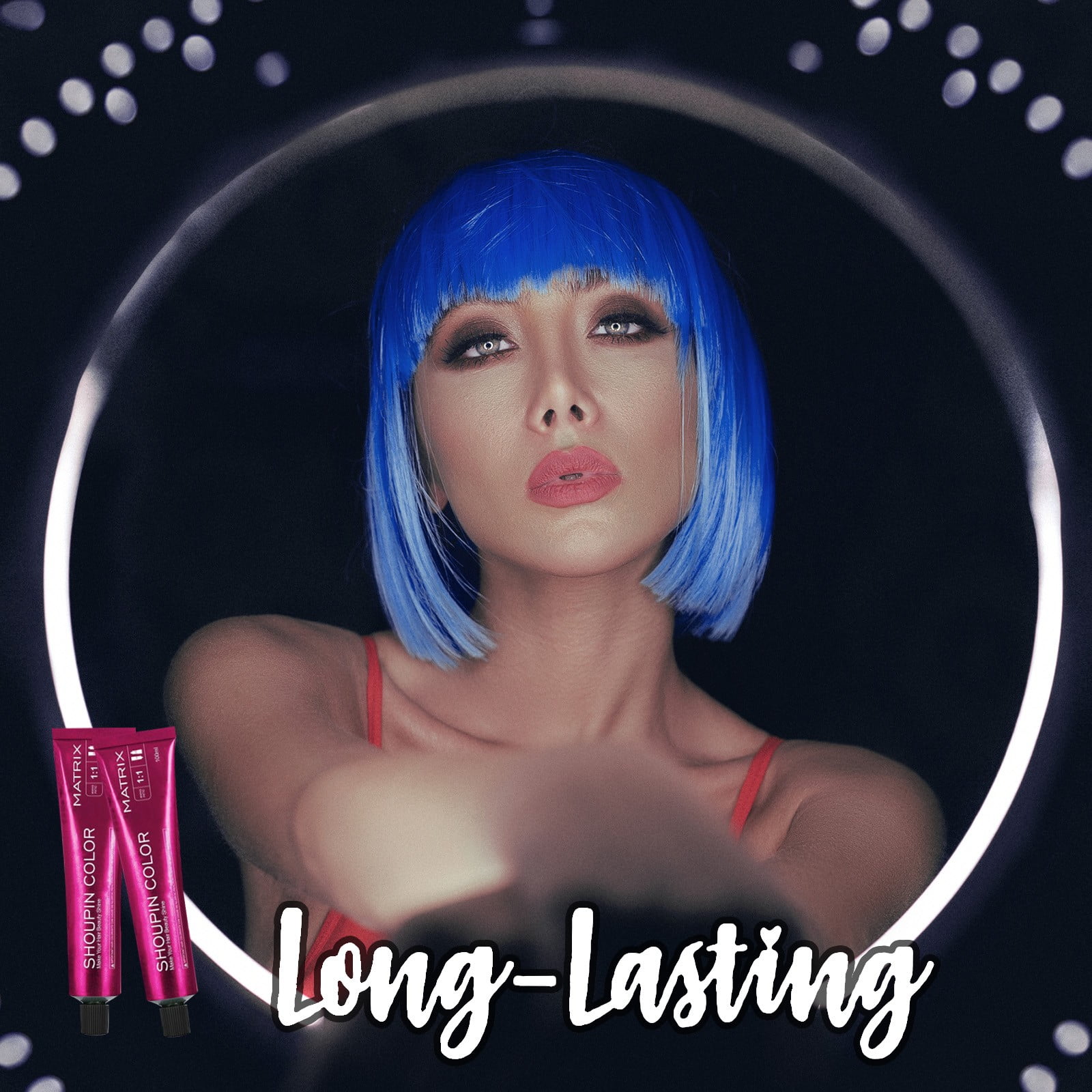 Click here for Riforla Hair Coloring Shampoo Micro T^ide Color Si... prices