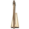 Design Toscano Celtic Rosewood Tara Harp - Walmart.com