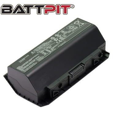 Xtend Battery for Asus G70 G70A G70G G70S G70SA G70SD G70SG G70SL G70SM ...