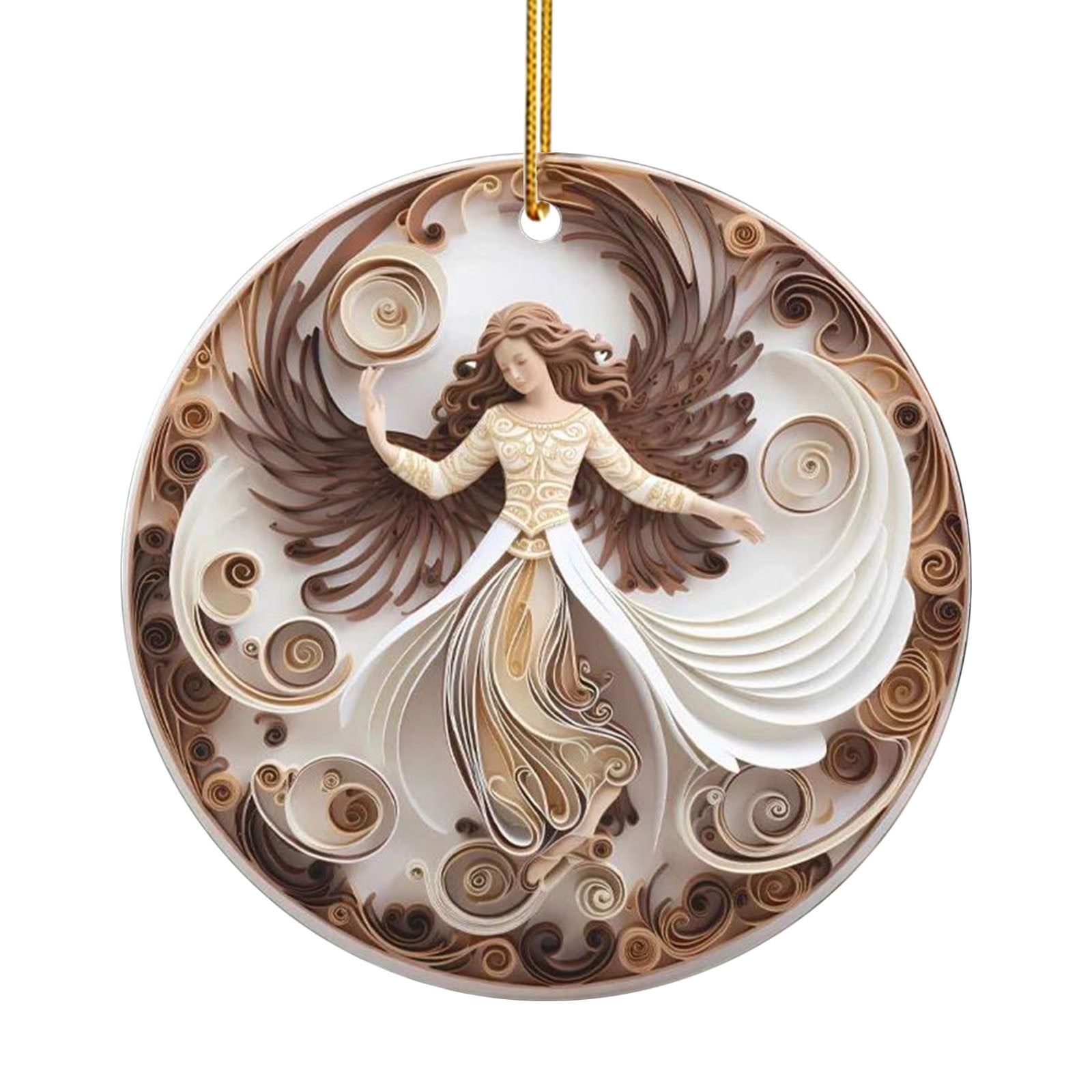 Click here for Rbaofujie Outdoor Christmas Decorations Christmas... prices