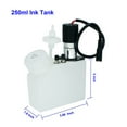 DTF White Ink Ciss System - White Ink Circulation System L1800 L800 ...