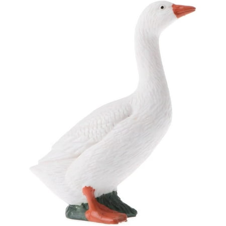 Plastic Wildlife Pet Figurine Model Animal Simulation Toys Learning ...