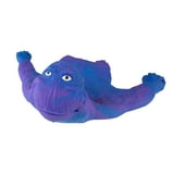 ORB™ Funkee Monkee Jumbo (Blue/Purple) – 4.5 lbs! - Stretch, Squish ...