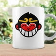 Monkie Kid Symbol Coffee Mugs - Walmart.com