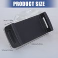 Tablet Stand Holder Clamp Bracket for Pad Tablets 4-9Inch Gooseneck ...