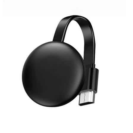 M9 Plus HD Media Player TV Cast Stick WIFI Display Receiver Dongle ...