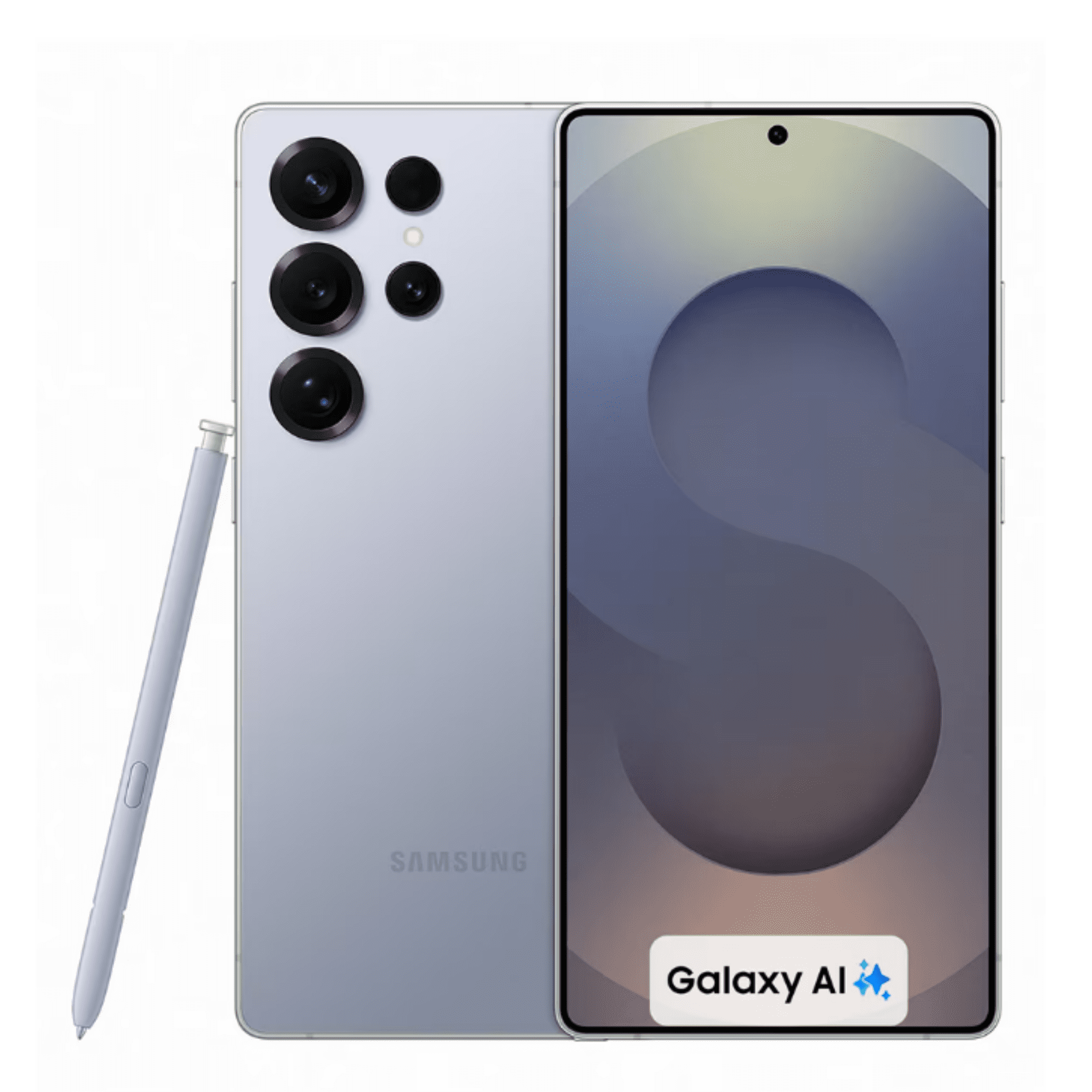 Samsung Galaxy S25 Ultra 512GB Azul Titanio | Walmart en línea