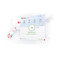 Trend Micro Internet Security 3 Users, 1 year subscription [Digital ...