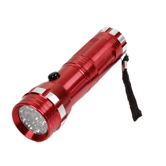 Shotgun Shell Flashlight