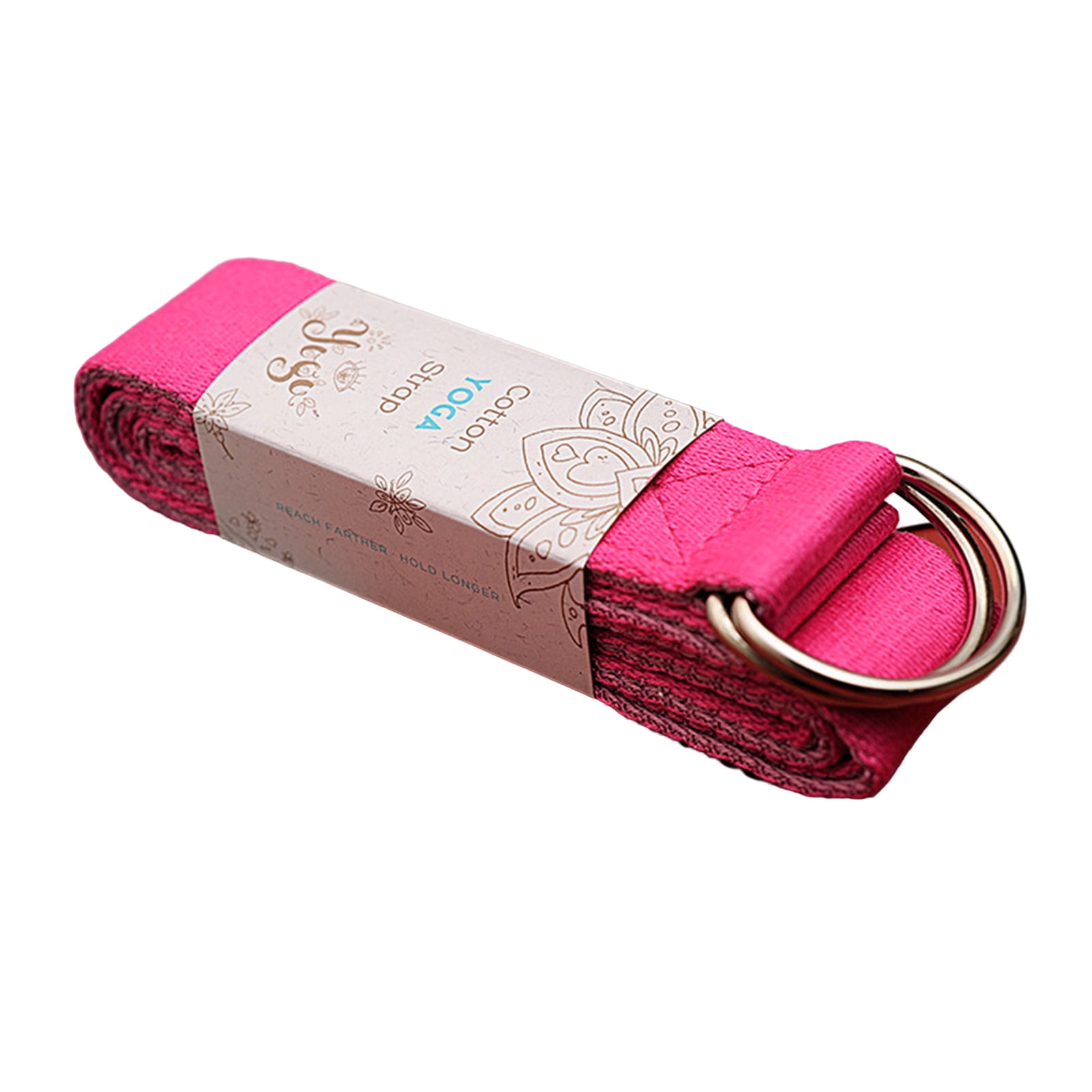 Pnellth Stretch Band Non Slip High Toughness Patchwork Color Multi ...