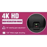 Drone X Pro LIMITLESS 2 GPS 4K UHD 5G WiFi Dual Camera FPV Live Video ...