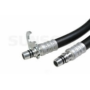 Engine Oil Cooler Hose Assembly - Walmart.com