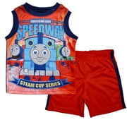 Thomas the Train Clothing