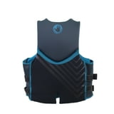 Body Glove Adult PFD Life Jacket - U.S. Coast Guard Approved - Walmart.com