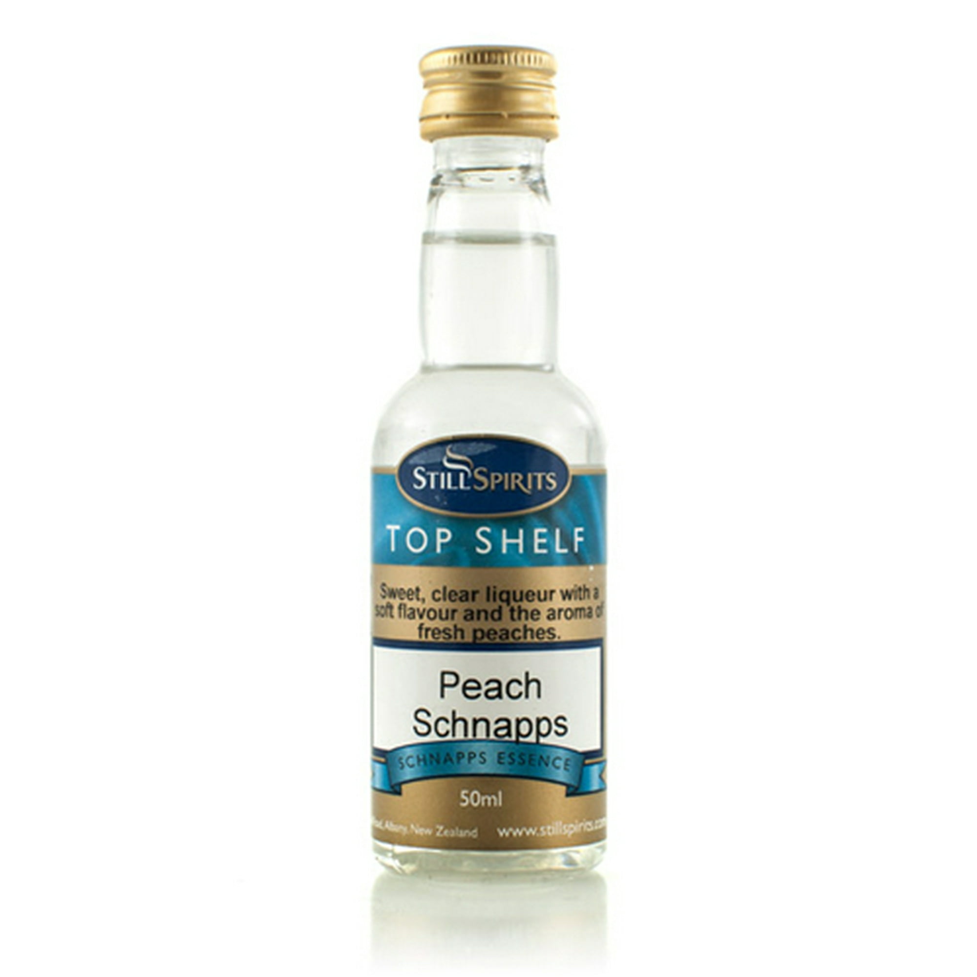 Schnapps Flavors List