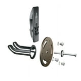 Moen Securemount Hardware Anchors 1 Pair HSA/FSA Eligible - Walmart.com