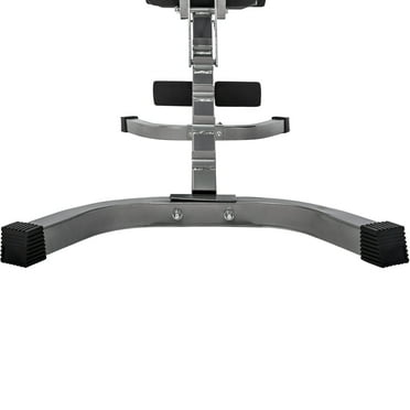 Best FitnessOlympic Bench With Leg Developer - Walmart.com