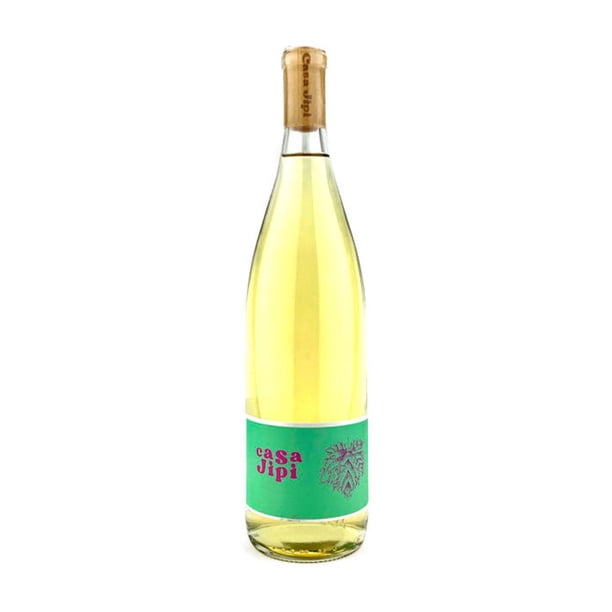 Pack de 6 Vino Blanco Casa Jipi Sauvignon Blanc 750 ml Casa Jipi ...