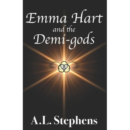 Emma Hart and the Demi-gods (Emma Hart) | Walmart Canada