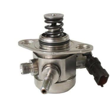 MOCA AUTOPARTS High Pressure Fuel Pump Fit for 2015-2017 Hyundai Accent ...