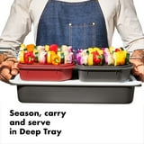 Free Shipping! OXO Grilling Prep and Carry System 6-Piece Set with ...