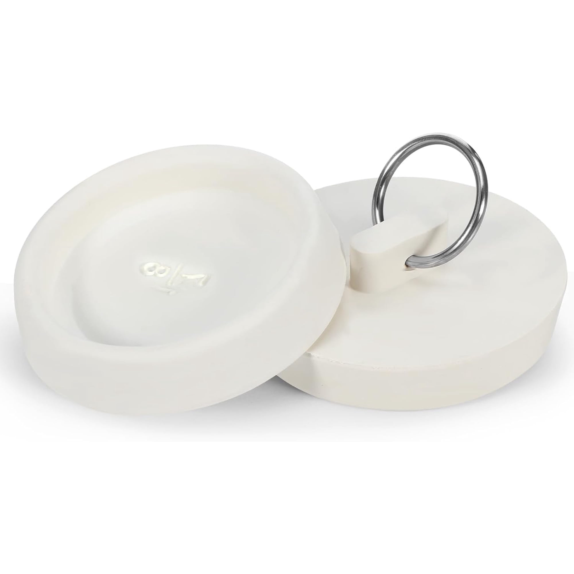 Click here for Salafire 2 Pcs Rubber Sink Stopper  Fits 1-7/8 Inc... prices
