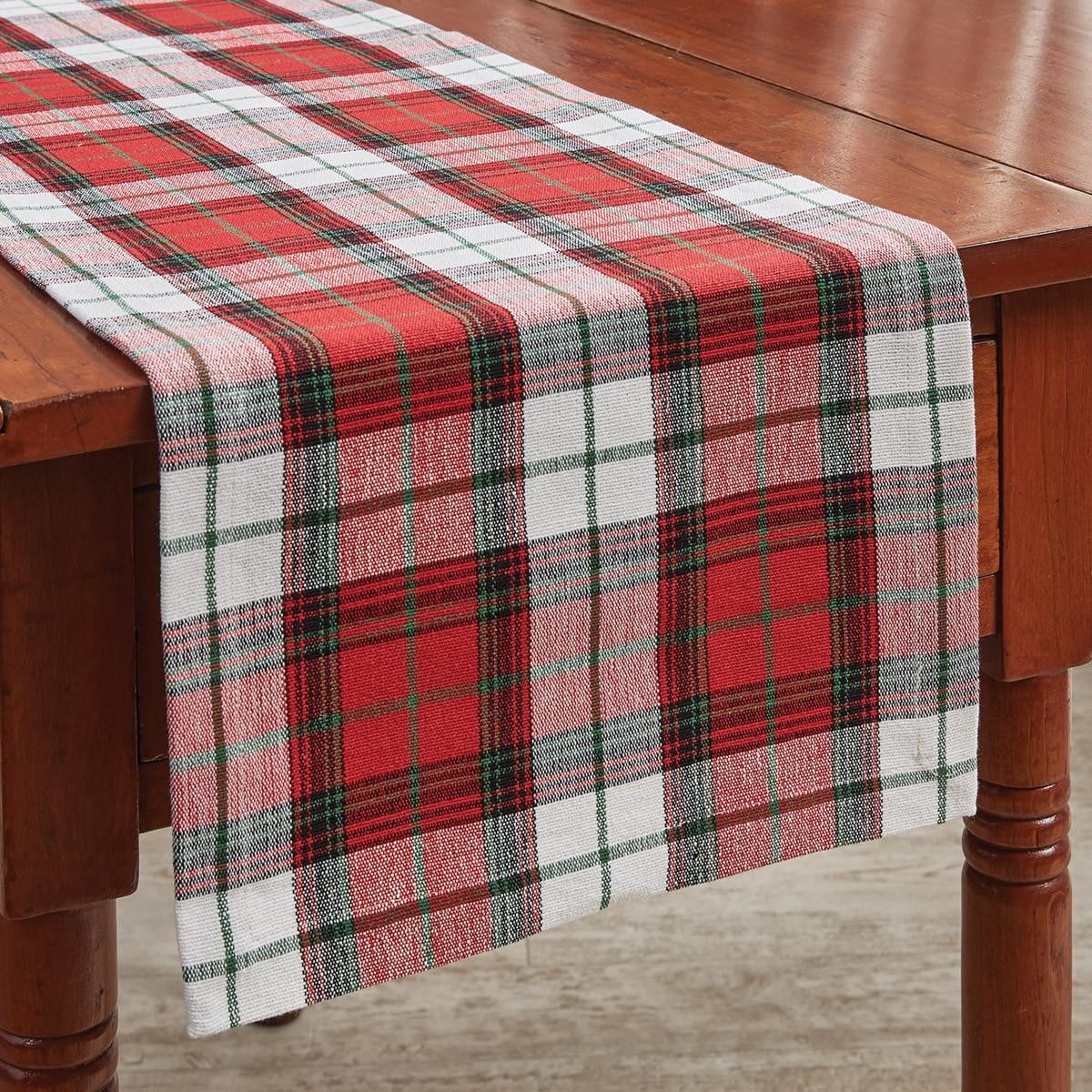 Park Designs Flurry Friends Table Runner 13X54 - Walmart.com