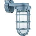 Vandal Resistant Security Light (150W Incandescent Bulb) and Lithonia ...