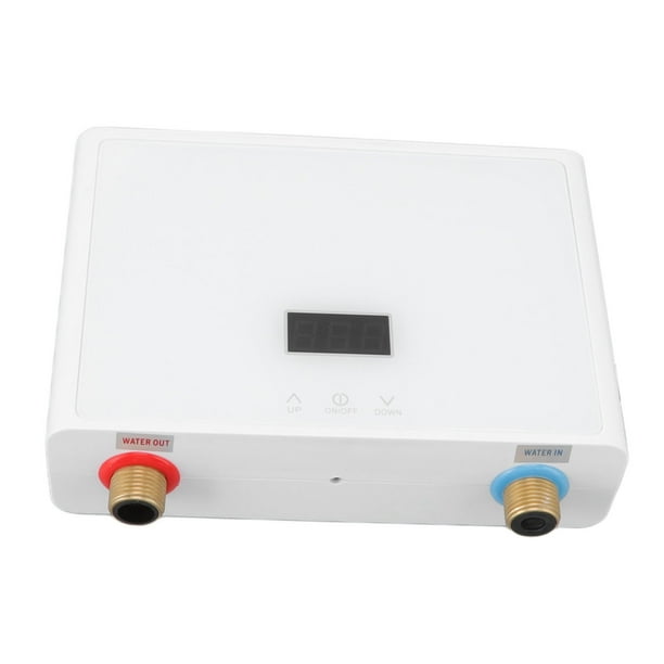 Water Heating Machine,Instantaneous Water Heater Thermostatic ...