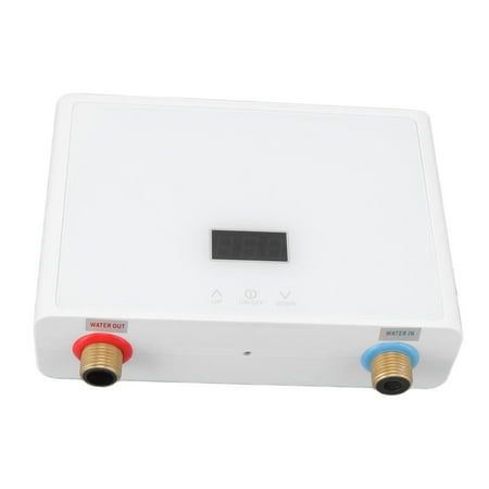 Water Heating Machine,Instantaneous Water Heater Thermostatic ...