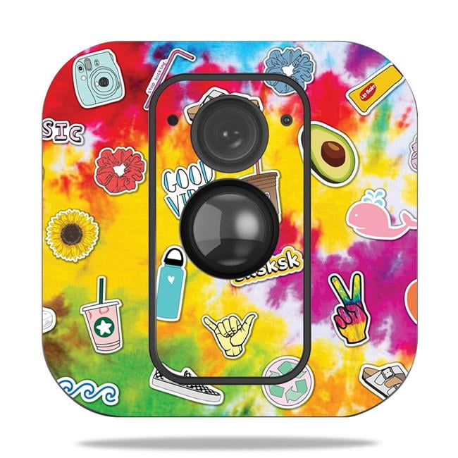 MightySkins BLXT-VSCO4 Skin for Blink XT Outdoor Camera - VSCO Girl ...