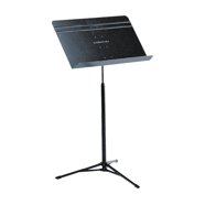 Manhasset #1400 Wind Instrument Stand Adapter, Music Stand Accessory ...