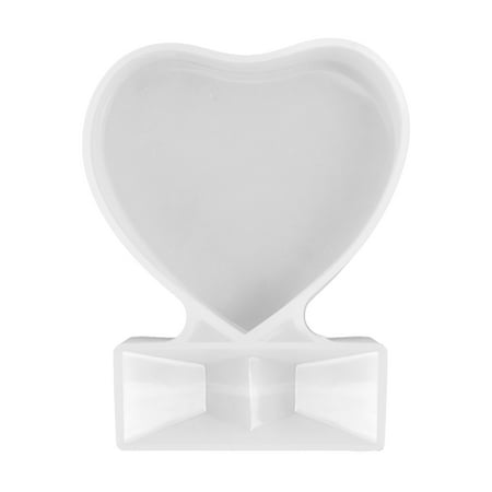 DIY Photo Frame Resin Mold Silicone Casting Molds DIY Crystal Epoxy ...