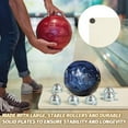 Bowling Ball Release Trainer Bowling Ball Motion Trainer Spinner 14 x 7 ...
